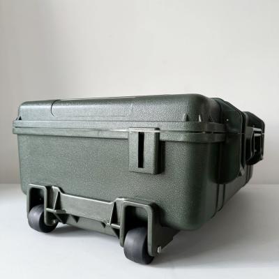 Cina Stazione di carica solare portatile da 6000W con telaio medio ABS e controller MPPT in vendita