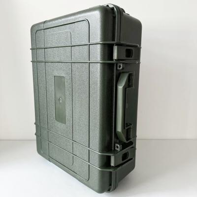 Cina 43 kg Centrale elettrica portatile 6000W/6048Wh Capacità 77x54x32cm Dimensione del pacchetto per la casa in vendita