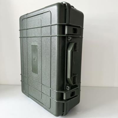 Cina 43 kg Centrale elettrica portatile 6000W/6048Wh Capacità 77x54x32cm Dimensione del pacchetto per la casa in vendita