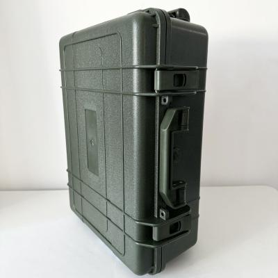 China 3000W 3024Wh Gerador solar para acampamento ao ar livre 8h-10h Tempo de carregamento 50,4V Voltagem nominal à venda