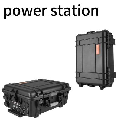 中国 110V/220V AC出力 家庭用・キャンプ用 携帯充電器 6000W 6212Wh ソーラーパネルUSB 販売のため