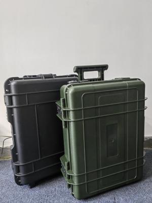 中国 携帯型エネルギー貯蔵システム 6000W 太陽光発電所 AC/DC出力 販売のため