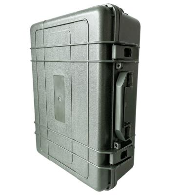 Cina SD60 6000W 3000W Centrale elettrica Generatore solare portatile e pannelli solari Completa installazione in vendita