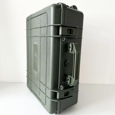 中国 コンパクトな3000W / 4000W / 5000W / 6000W / 7000W 電気発電所 長サイクル寿命 販売のため