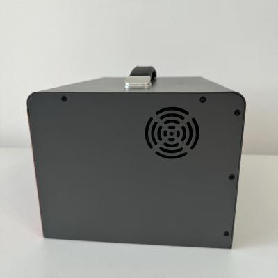 China 220V buitenste 300W500W oplaadbare draagbare elektriciteitscentrale voor noodvoorbereiding Te koop