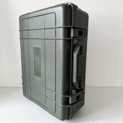 China Estação de energia solar móvel portátil customizada OEM com USB-C 45W Tempo de carregamento 8h-10h à venda