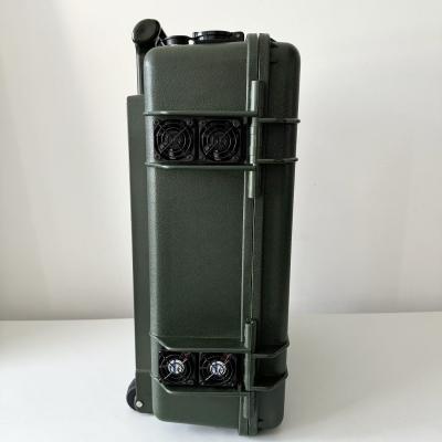 中国 6000W 高電力 露天キャンプ 非常用電源 6048wh リチウム電池 販売のため