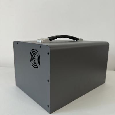 Cina XT300 Centrale elettrica esterna 300W/500W Potenza di uscita per la correzione dell'onda di uscita in vendita