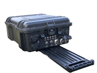 Китай Южная Америка Рынки 6993wh/110V/230V Чистая синусовая волна Наружная портативная электростанция продается