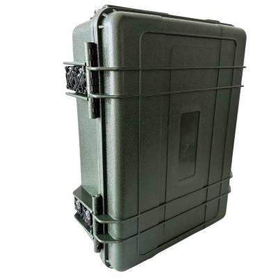 Cina Centrale elettrica portatile multifunzione da 6000 W di potenza massima di 3000 W di potenza totale di uscita con display in vendita