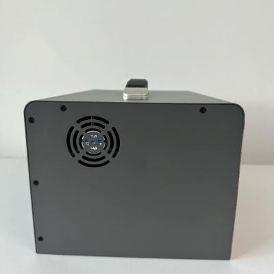 Cina 500W/1000W XT500 Outdoor Camping Batteria portatile centrale elettrica per attività all'aperto in vendita