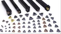 China OEM Tungsten Thread Replacement Inserts MTTR436003 Tungsten Carbide Tool for sale