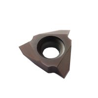 China TT32R Carbide Threading Insert With CNC Cutting Tool Holders for sale