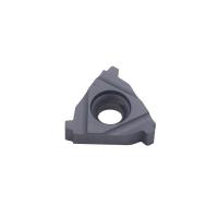 China CNC Internal Lathe Turning Inserts Carbide Thread Inserts 22NR 4.0TR for sale