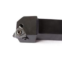 China External Threading Carbide Insert holders CNC Lathe Tool Holder Ser2020k16 for sale