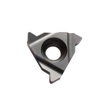 China ISO Series Indexable Carbide Threading Inserts For Parting Tool for sale