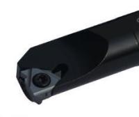 China 16ER8W 8W Carbide Threading Inserts Leather Cutting SS High Density for sale