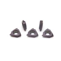 China TT32R Carbide Threading Insert With CNC Cutting Tool Holders for sale