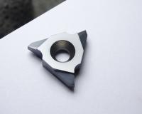 China TIAN Coated CNC Threading Insert Tools For Lathe Machine 27VER5ACME cutting tools inserts for sale