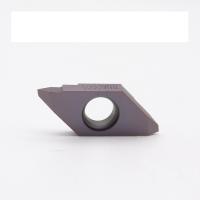China PVD Coating CNC Carbide Insert Lathe CNC Threading Insert TKFT12R6005 for sale
