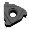 China Grinding Surface API Carbide Tool Inserts For Haas CNC Lathe Cutting 22ER5BUT for sale
