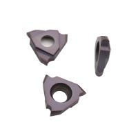 China TGF32R200 Full Radius Grooving Inserts For CNC Machine HR10-45 for sale
