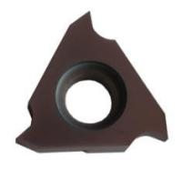 China High Precision CNC Pcd Grooving Inserts Tungsten Carbide Indexable Insert TGF32L300 for sale