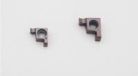 China Indexable Carbide Grooving Inserts CNC metal cutting inserts GER200-E for sale