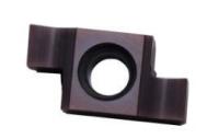 China Indexable Carbide Grooving Inserts CNC metal cutting inserts GER200-E for sale