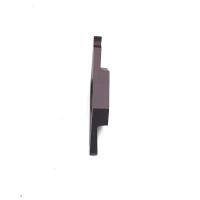 China Diamond Insert Lathe Parting Tools for CNC Cutting TKF050-S16R for sale