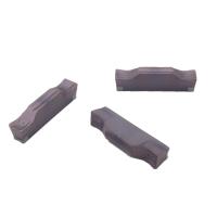 China Tungsten Tipped Carbide Insert Parting Tool for CNC Grooving TDJ2 for sale