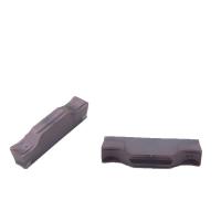 China High Speed Metal Lathe Carbide Insert Parting Tool Inserts Holders TDJ3 for sale