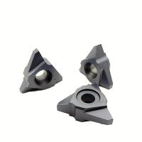 China External Threading Carbide Insert holders CNC Lathe Tool Holder Ser2020k16 for sale