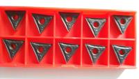 China Ceramic TNMG Carbide Inserts Vertical Turning Lathe Machine Tool for sale
