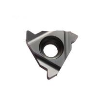 China W Series Carbide Threading Inserts Indexable Pvd Coated Inserts for sale