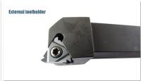China High Resistance Brazed Tip API Threading Inserts Internal Cutting 22NRAPI503 for sale