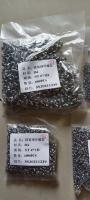 China Fasten Solid Threaded Inserts Free Running Thread Insert For Sheet Metal for sale