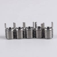 China Screws Locking Wire Thread Inserts Locking Type M3-M60 for sale
