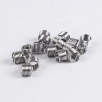 China GB Standard Helicoil Wire Thread Insert Thread Spring for sale