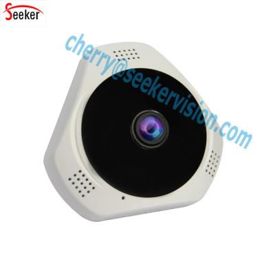 China 1.3mp fisheye camera P2p 360 degree wireless ip panoramic security camera 960p for sale