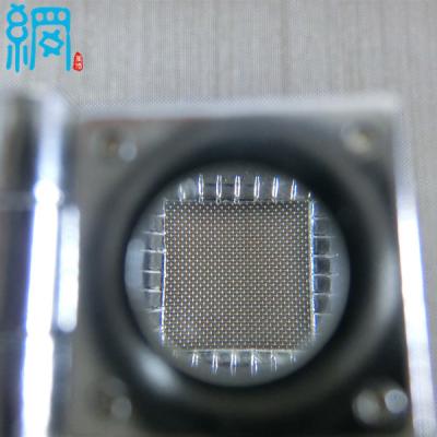 China Hot Sale Stock 200 micron aperture 80 Mesh Stainless Steel Wire Mesh 0.12mm Wire Dia. 1.0mx30m per roll for sale