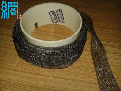 China Knitted EMI shielding tapes for sale