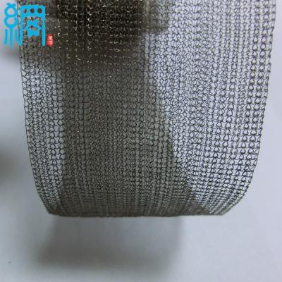 China Car Wiring shield knitted mesh tape for sale