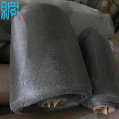 China Demister Pad use Knitted Wire Mesh for sale