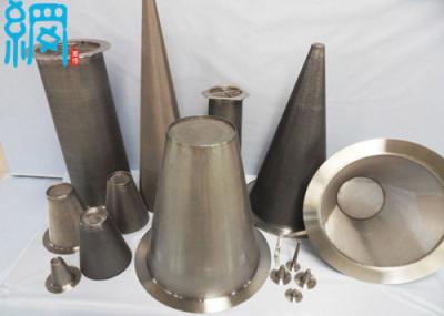 China Removable Temporary Strainers for sale