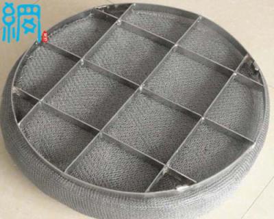 China Wire Mesh Mist Eliminator for sale