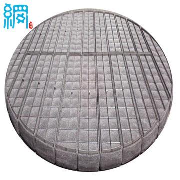 China Scrubber Monel Demister Mesh Pads for sale