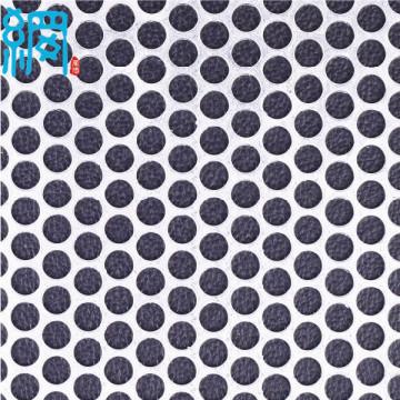 China aluminum perforated metal sheet for sale