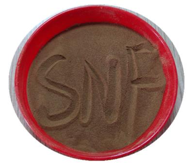 China Non Corrosive Water Reducer Concrete Admixture High Performance for sale