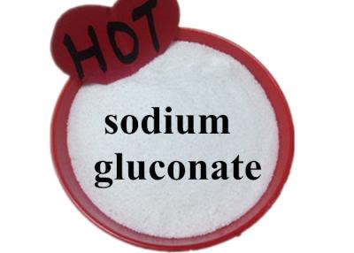 China Professional Concrete Retarder Admixture Industrial Grade / Food Grade for sale